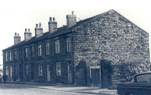 Drighlington 'pub lads' of the First World War by Guest Blogger, Philip ...