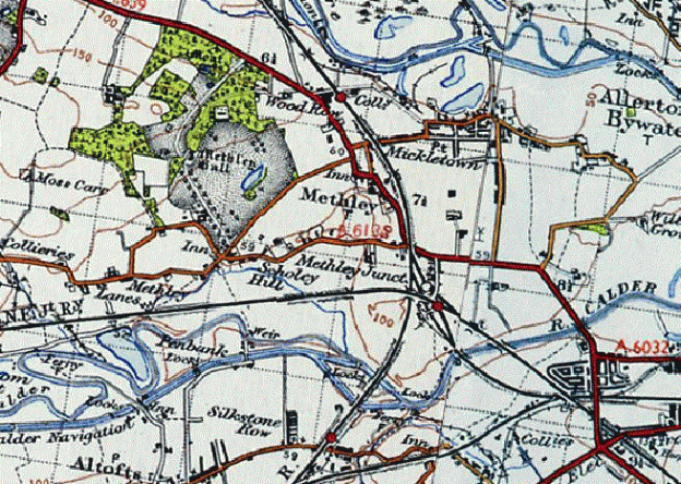 Wakefield Express | Widow's complaint of cruelty | WW1