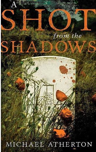 Book Review | Shot from the Shadows | Mike Atherton