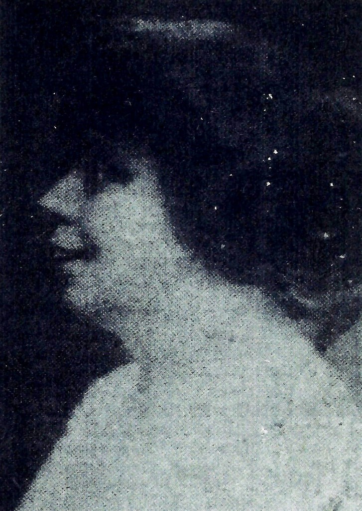 Amy Joyner | Brave Barnsley Woman | Entertainer during WW1